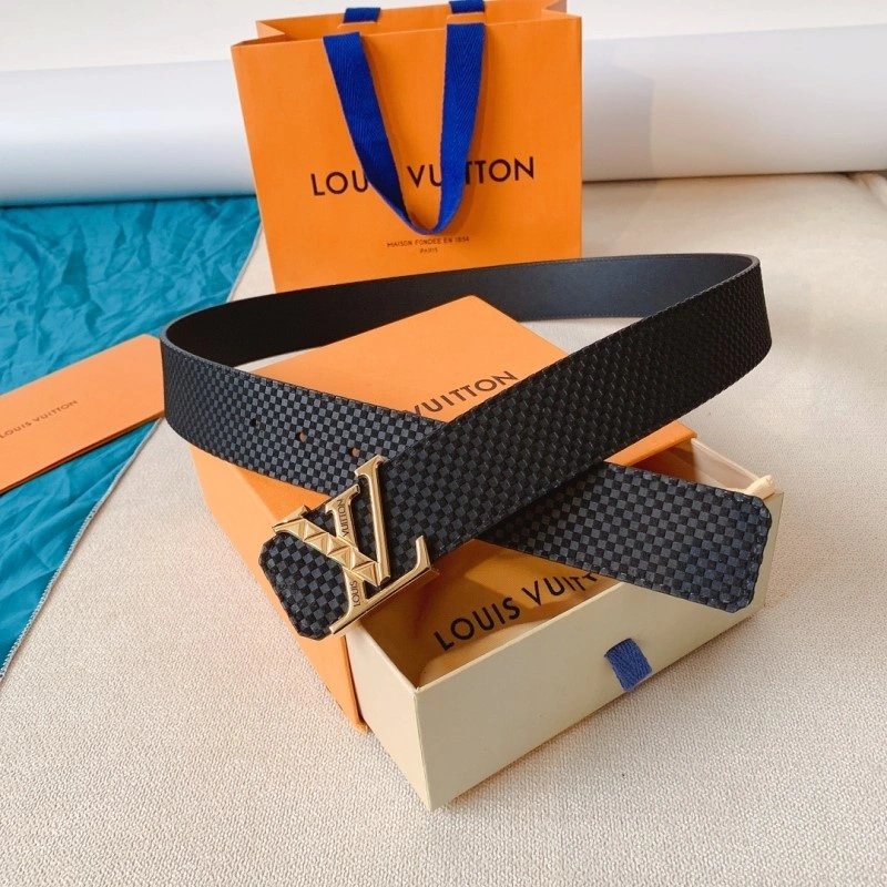 Discounted Louis Vuitton Belts