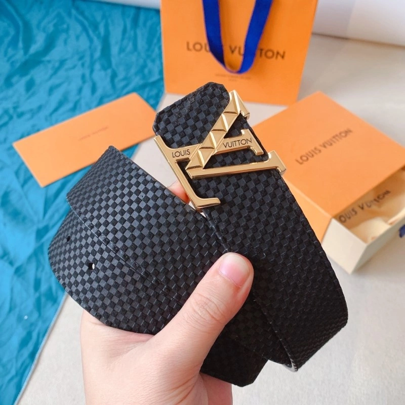 Discounted Louis Vuitton Belts