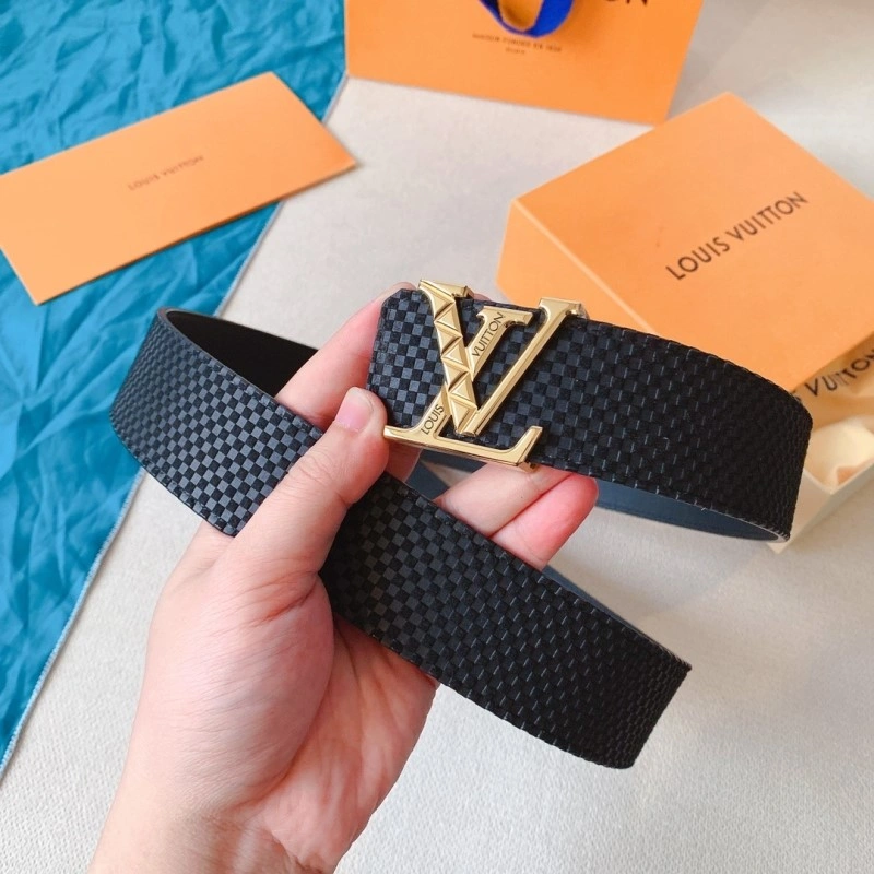 Discounted Louis Vuitton Belts