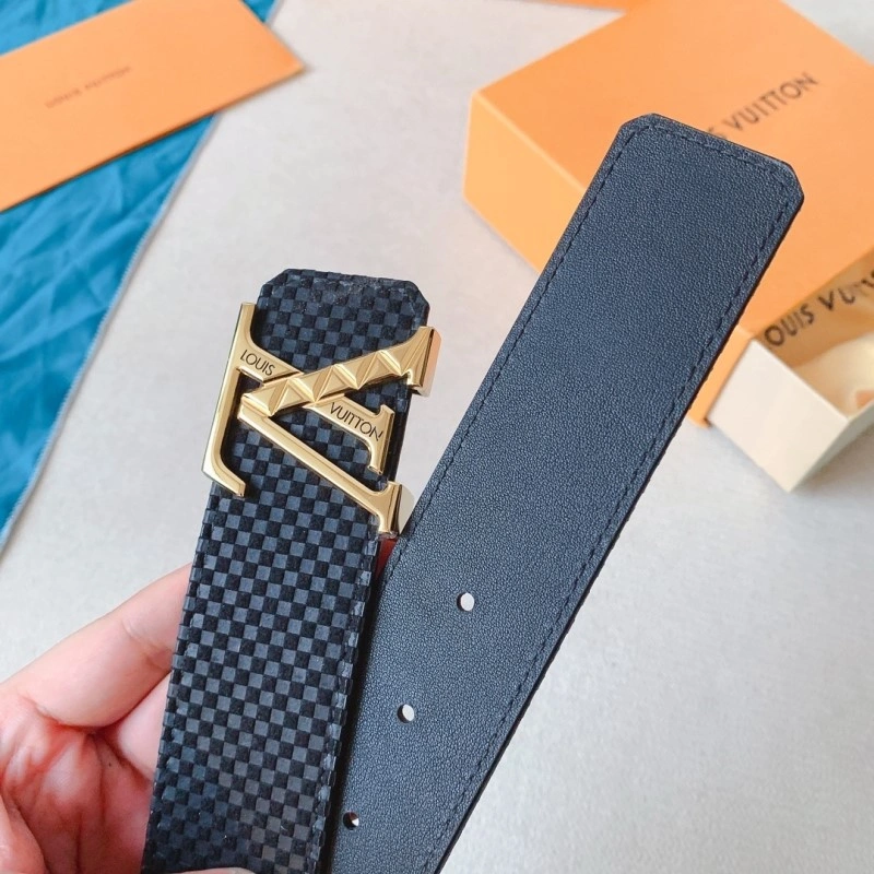 Discounted Louis Vuitton Belts