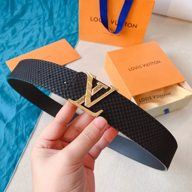 Discounted Louis Vuitton Belts