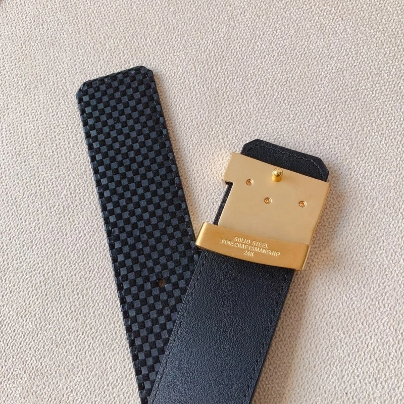 Discounted Louis Vuitton Belts