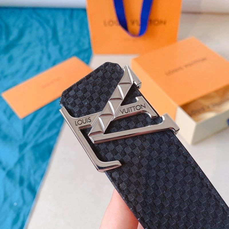 Budget-friendly Louis Vuitton Belts