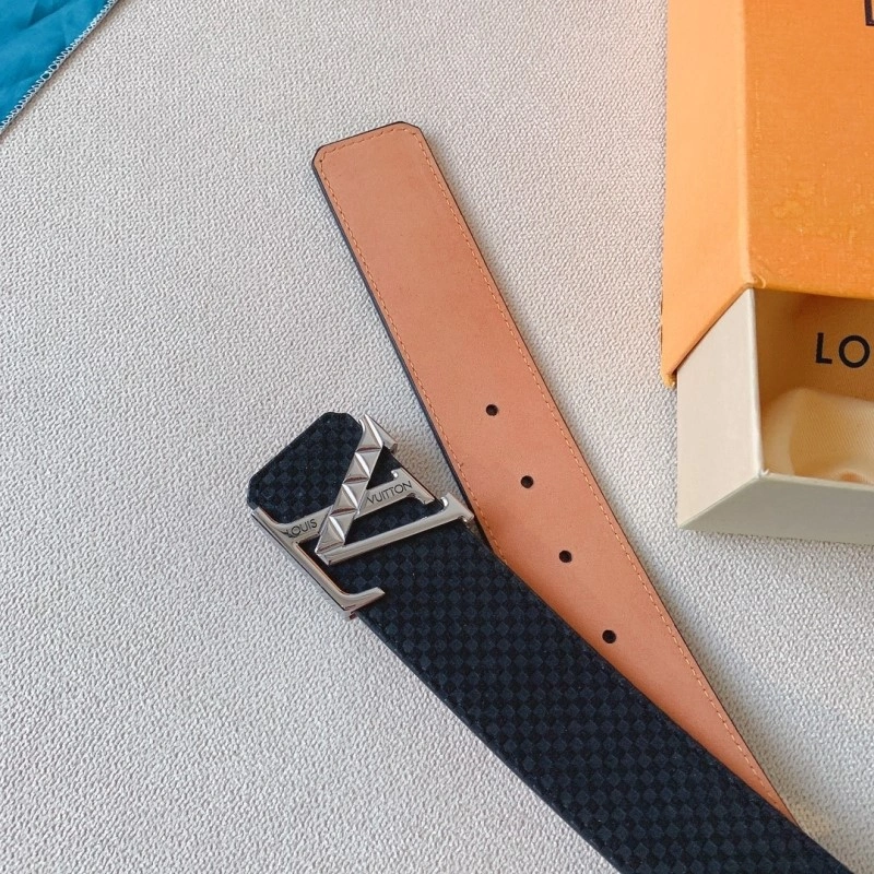 Budget-friendly Louis Vuitton Belts