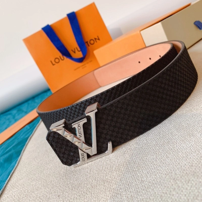 Budget-friendly Louis Vuitton Belts