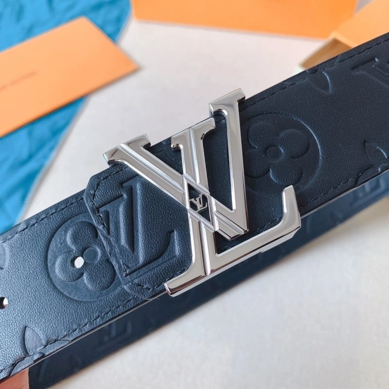 Indistinguishable Louis Vuitton Belts