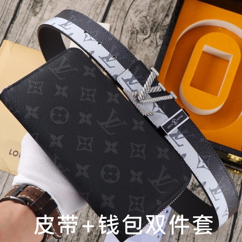 Economical Louis Vuitton Belts