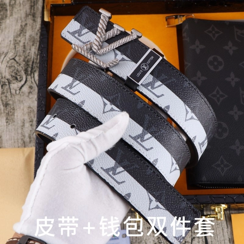 Economical Louis Vuitton Belts