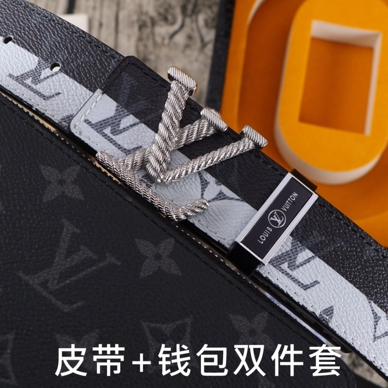Economical Louis Vuitton Belts