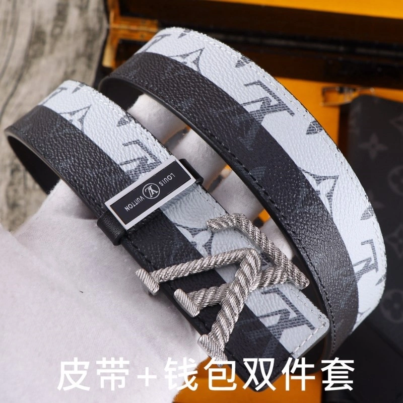 Economical Louis Vuitton Belts