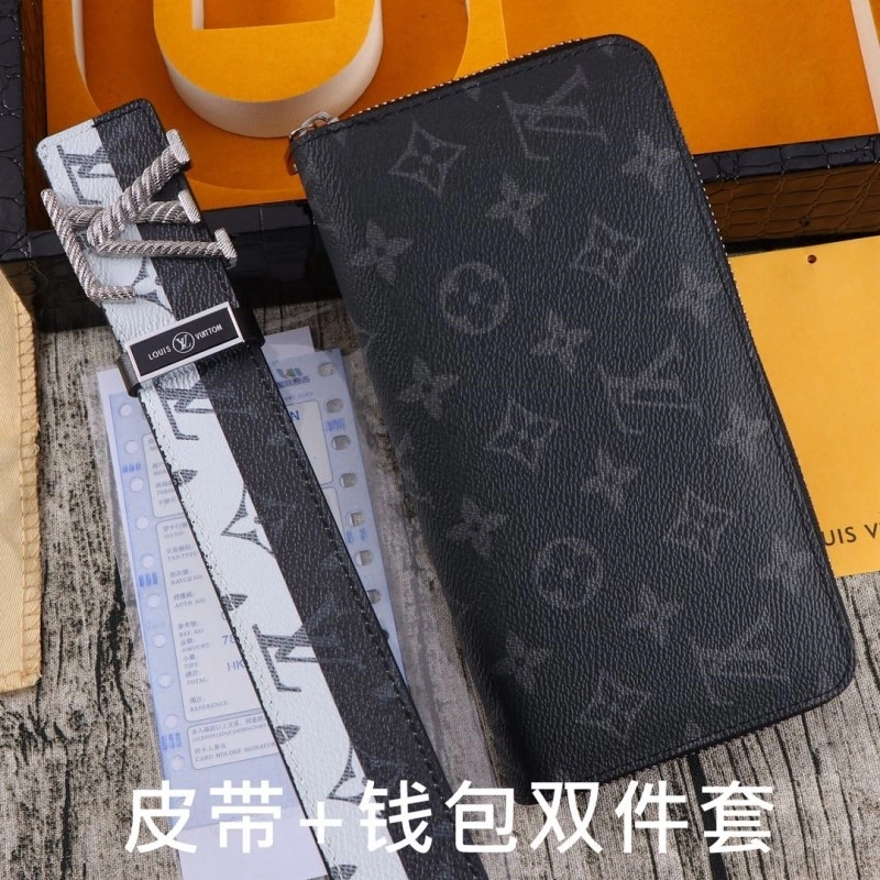 Economical Louis Vuitton Belts