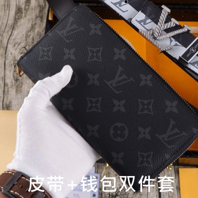 Economical Louis Vuitton Belts