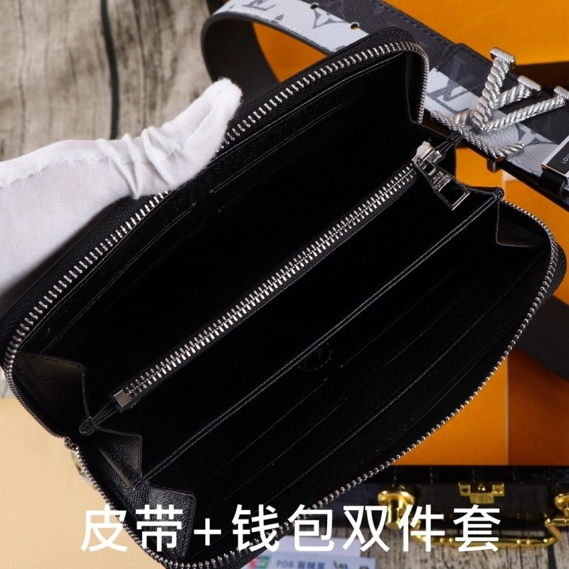 Economical Louis Vuitton Belts