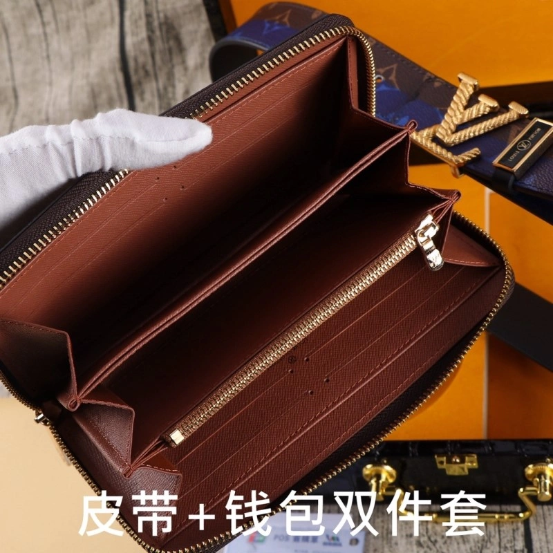 Budget-friendly Louis Vuitton Belts