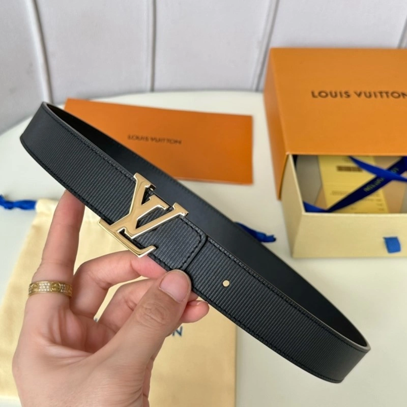 Discounted Louis Vuitton Belts