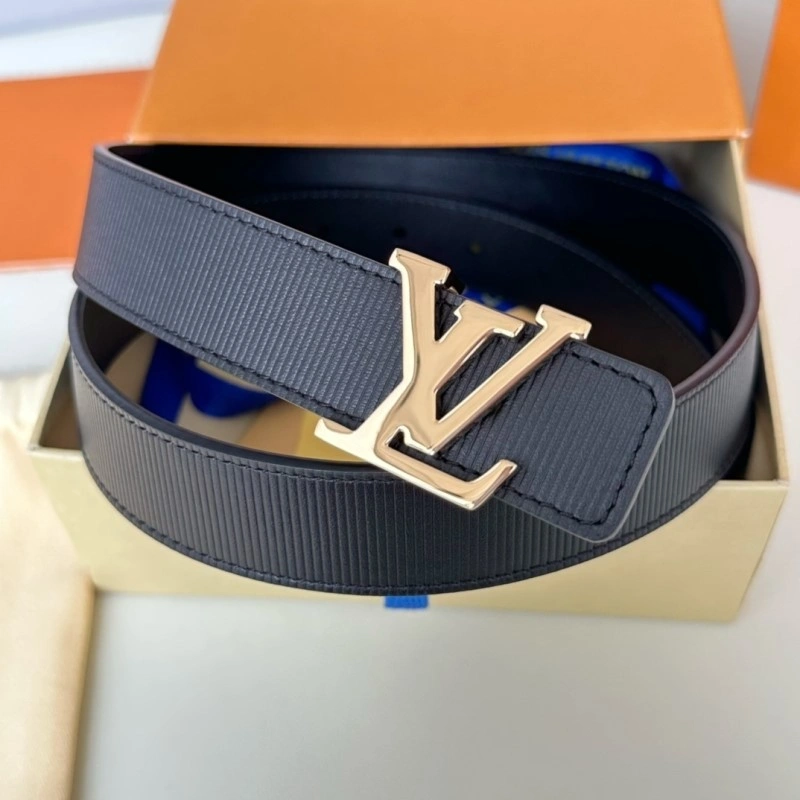 Discounted Louis Vuitton Belts