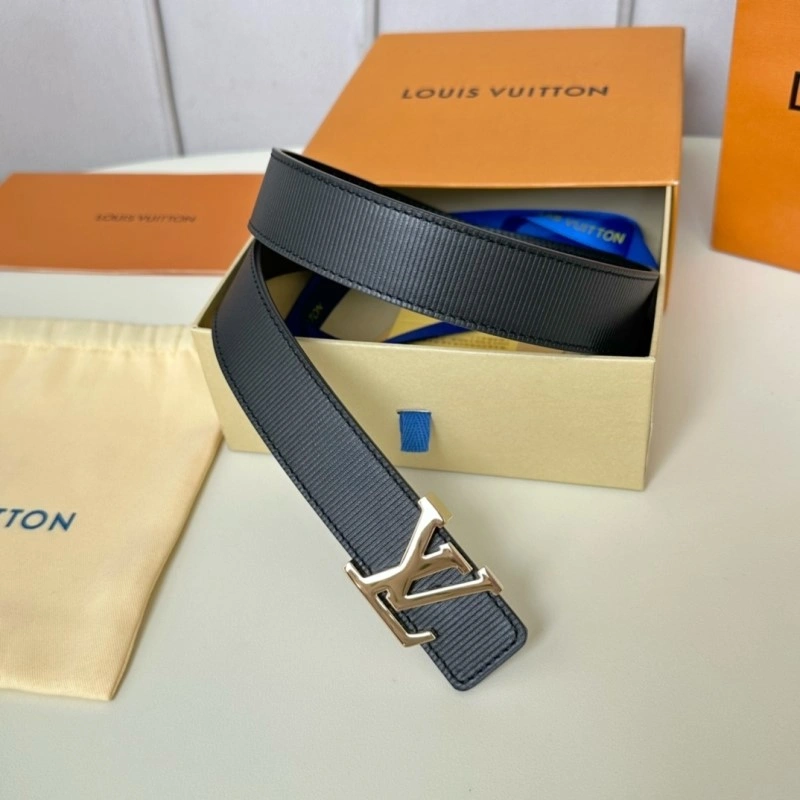 Discounted Louis Vuitton Belts