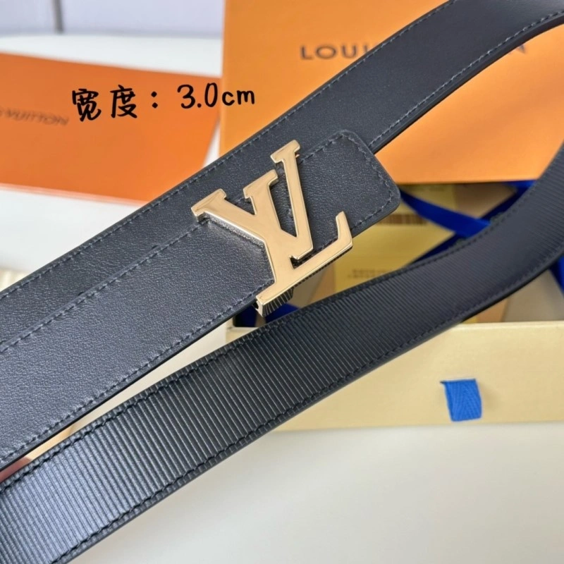 Discounted Louis Vuitton Belts