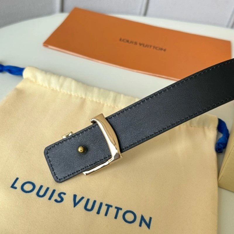 Discounted Louis Vuitton Belts