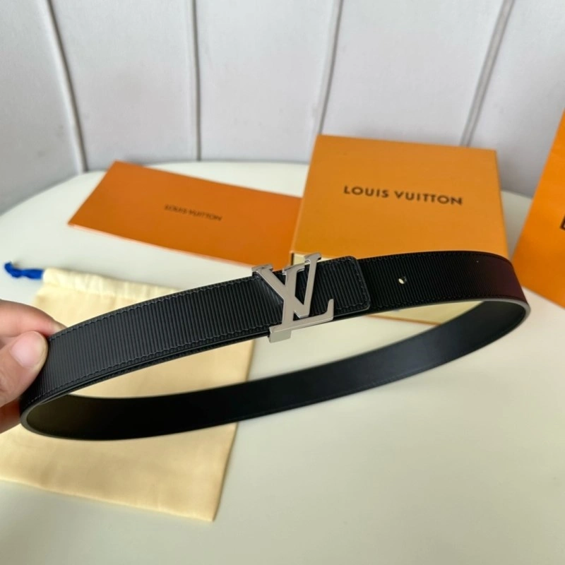 Legit Louis Vuitton Belts