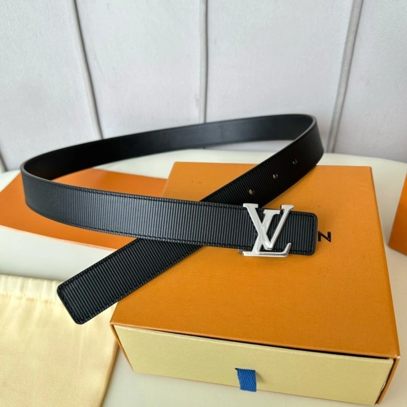 Legit Louis Vuitton Belts