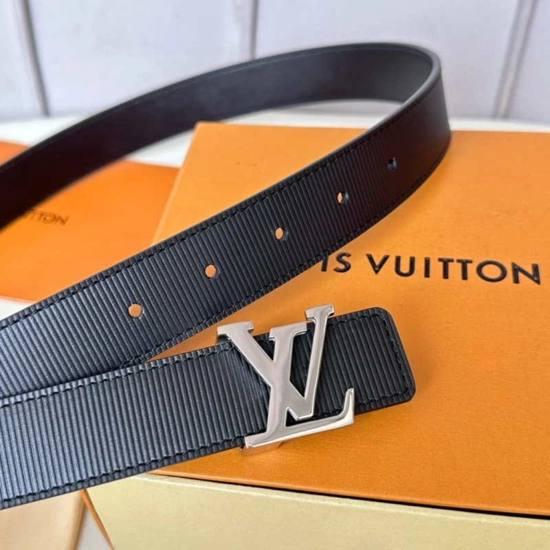 Legit Louis Vuitton Belts