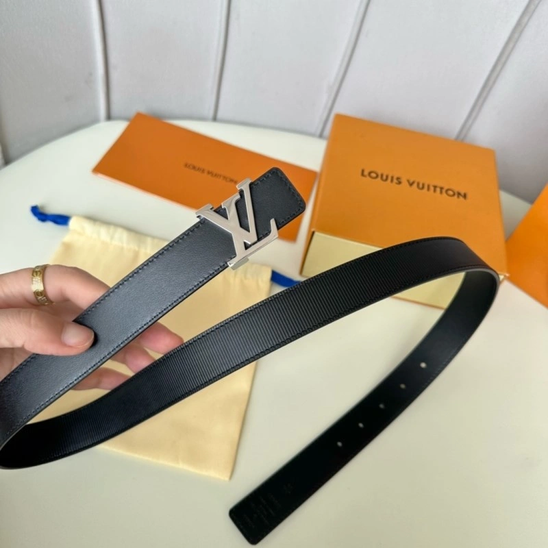 Legit Louis Vuitton Belts