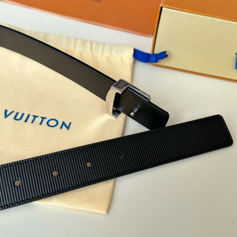 Legit Louis Vuitton Belts