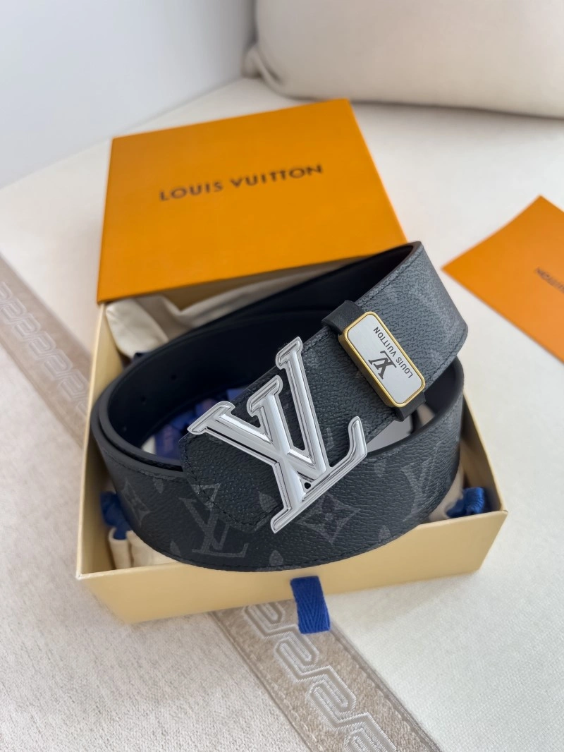 Mirror quality Louis Vuitton Belts