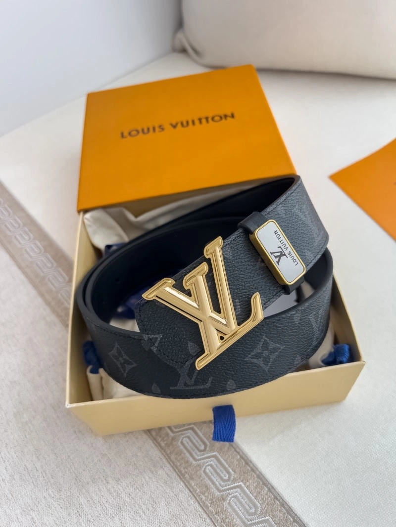Mirror quality Louis Vuitton Belts