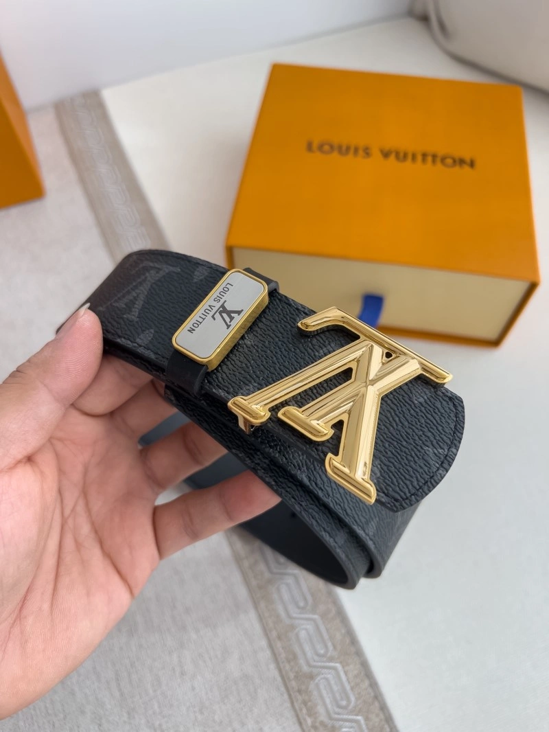 Mirror quality Louis Vuitton Belts