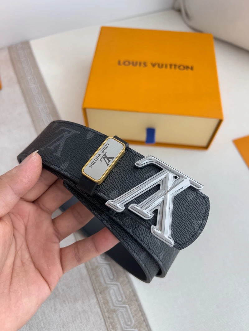 Mirror quality Louis Vuitton Belts