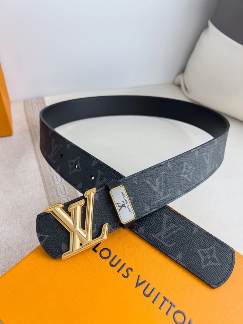 Mirror quality Louis Vuitton Belts