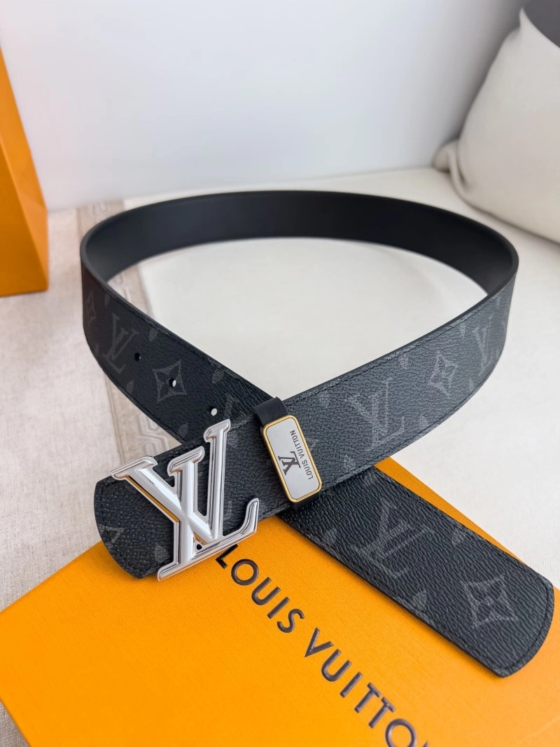 Mirror quality Louis Vuitton Belts