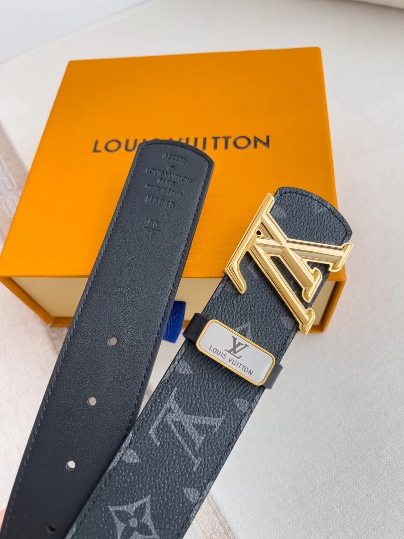 Mirror quality Louis Vuitton Belts