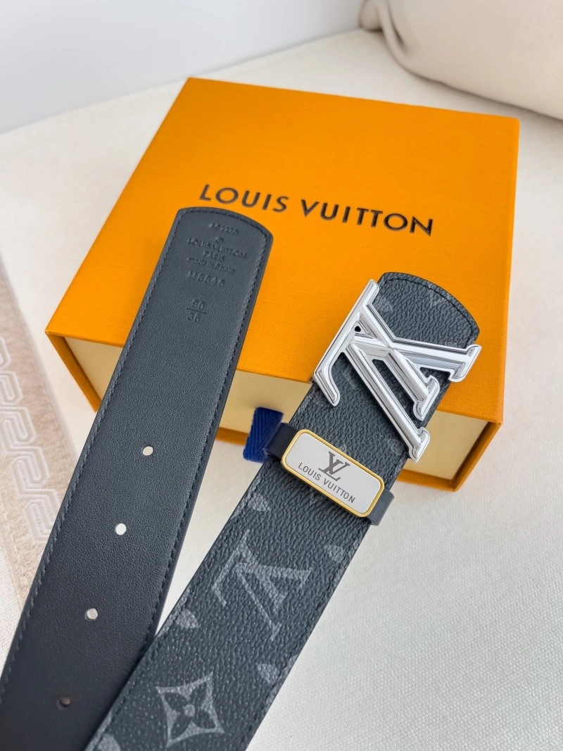 Mirror quality Louis Vuitton Belts