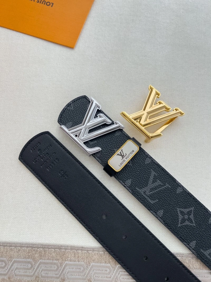 Mirror quality Louis Vuitton Belts