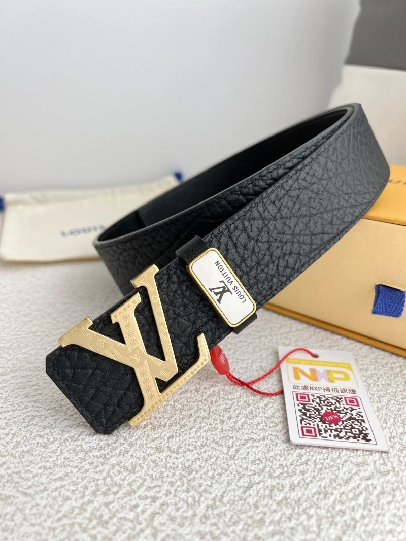 Affordable Louis Vuitton Belts