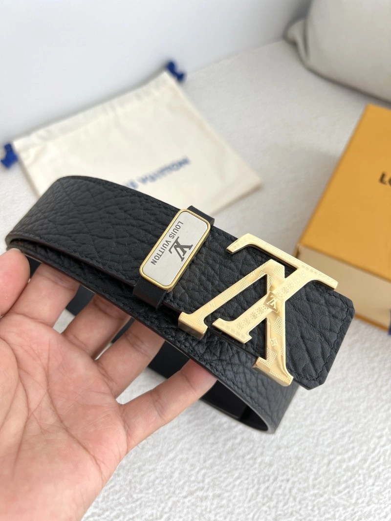 Affordable Louis Vuitton Belts