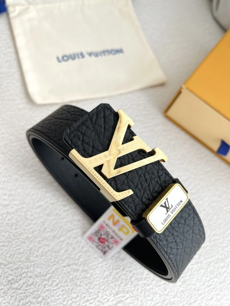 Affordable Louis Vuitton Belts