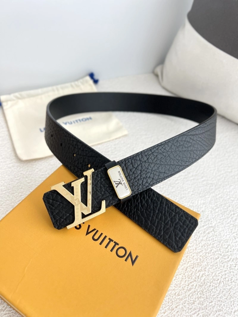 Affordable Louis Vuitton Belts