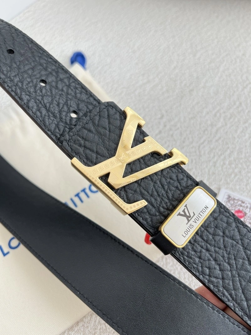 Affordable Louis Vuitton Belts