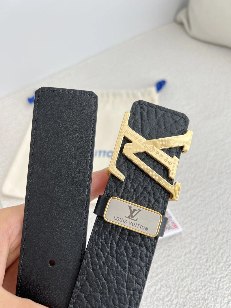 Affordable Louis Vuitton Belts