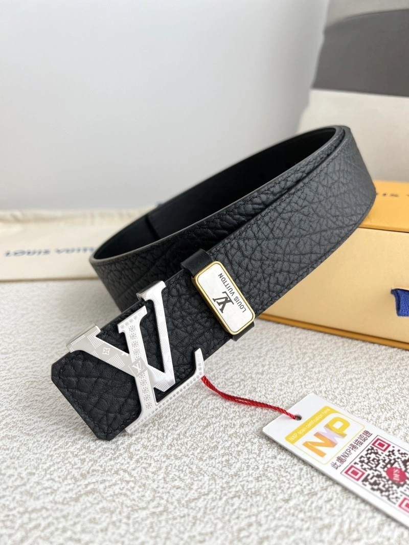Economical Louis Vuitton Belts