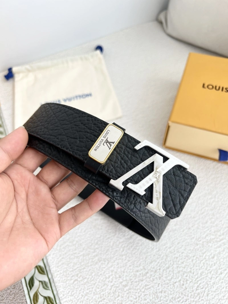 Economical Louis Vuitton Belts