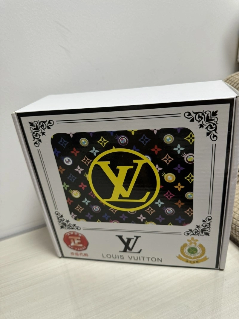 Accurate model Louis Vuitton Belts
