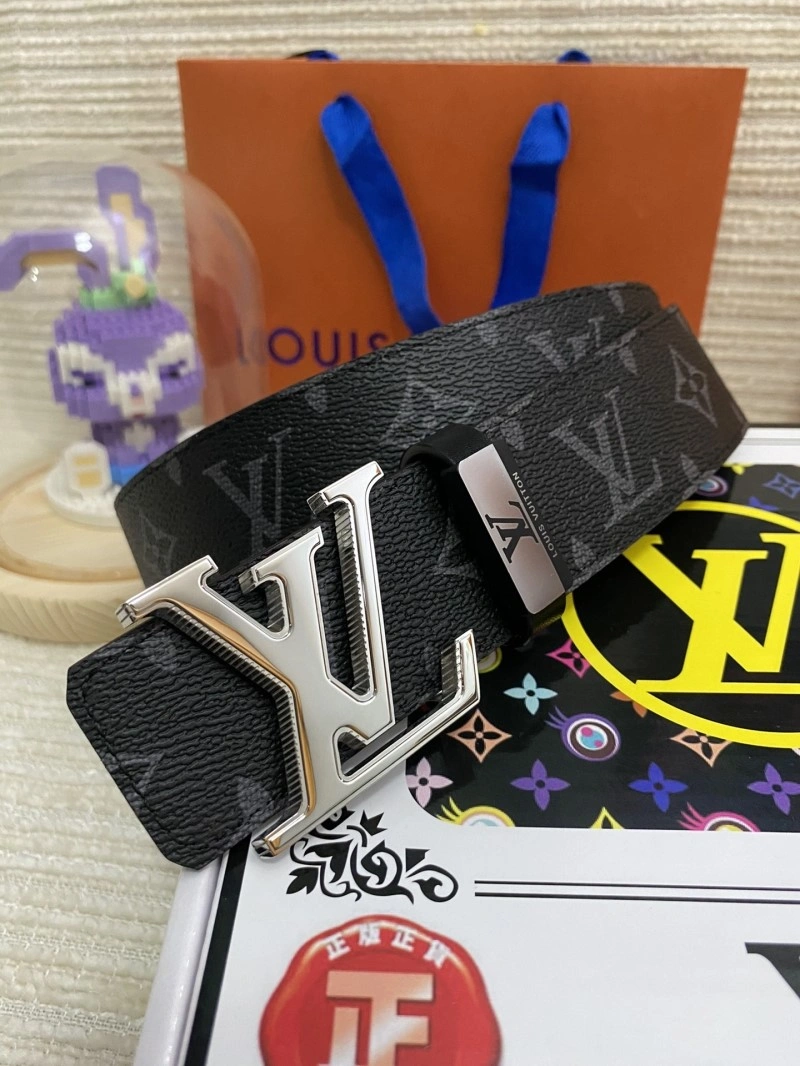 Mirror quality Louis Vuitton Belts