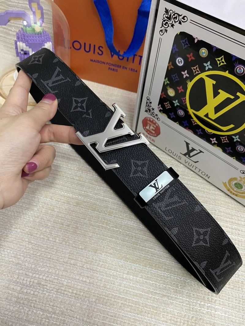 Mirror quality Louis Vuitton Belts
