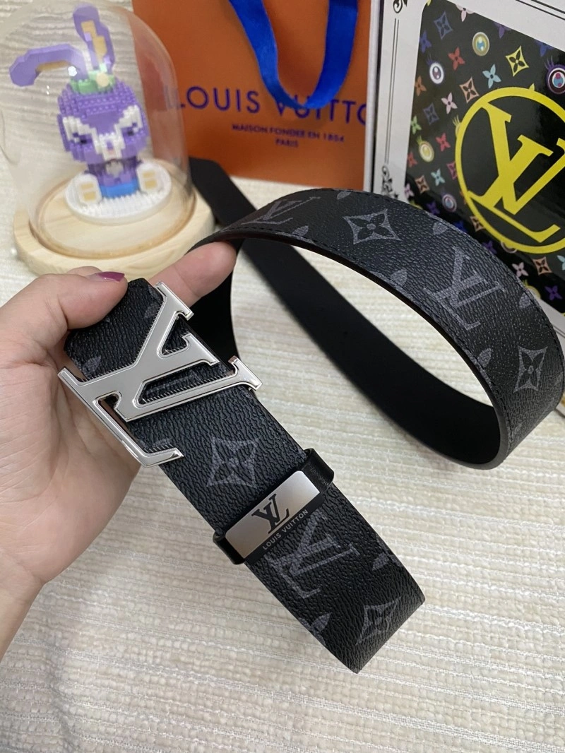 Mirror quality Louis Vuitton Belts