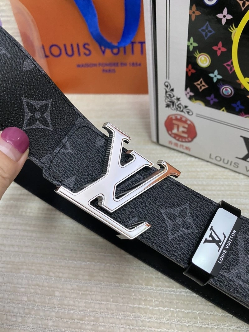Mirror quality Louis Vuitton Belts